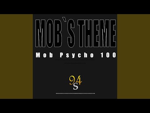 Mob's Theme