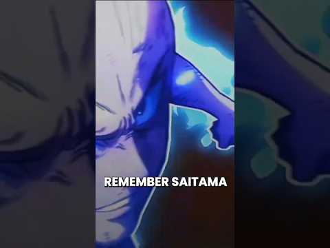 Goku vs Saitama: Who Actually Wins?