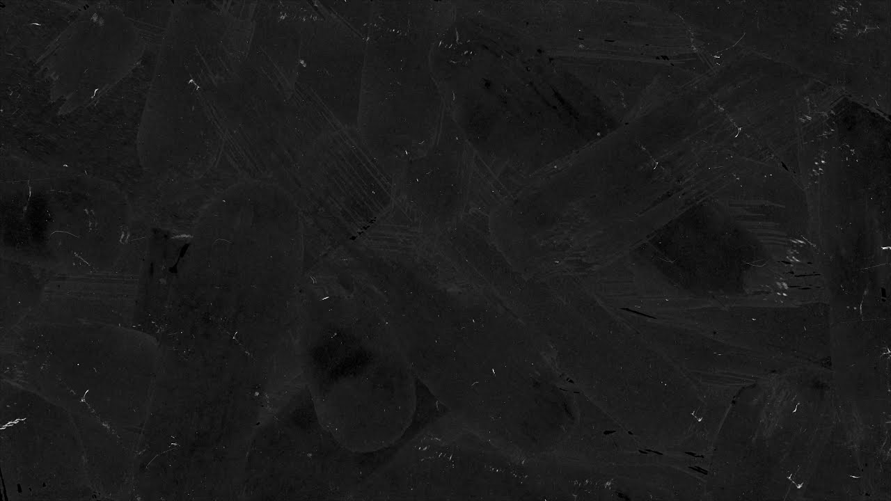 Black Texture Animated Background | 4K | Global Kreators
