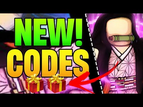 🤩 New 🤩 DEMON SLAYER TOWER DEFENSE SIMULATOR CODES - CODES DEMON SLAYER TOWER DEFENSE SIMULATOR