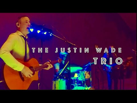 Hire Justin Wade - Cover Band in Dallas, Texas