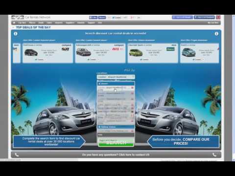 Best car rental deals in London : UK Discount car rental Heatrow airport London