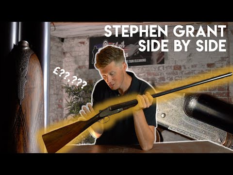 A Gun Worthy of Work!