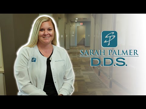 Meet Dr. Sarah Palmer | Grandville Dentist | Sarah Palmer DDS