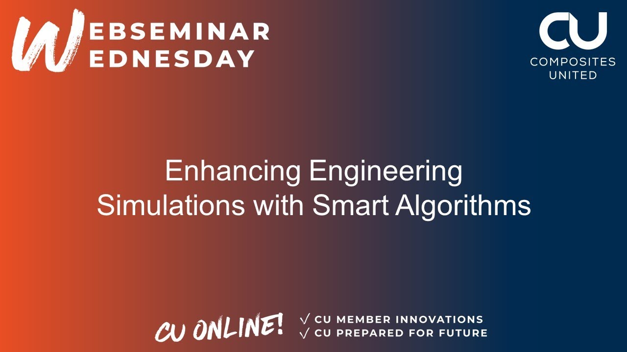 Enhancing Engineering Simulations with Smart Algorithms