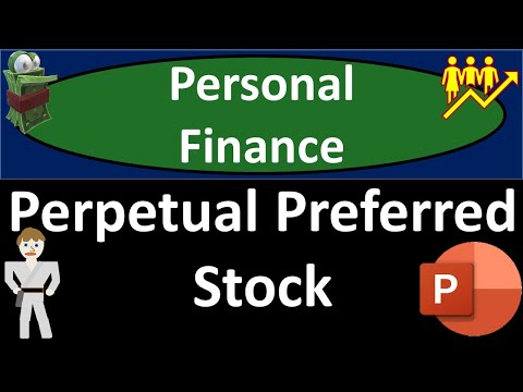 Perpetual Preferred Stock 12320