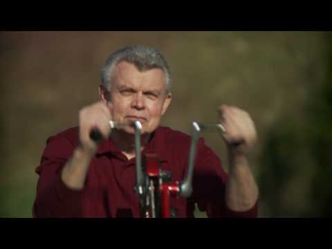 Primary-Progressive Multiple Sclerosis - Part 2