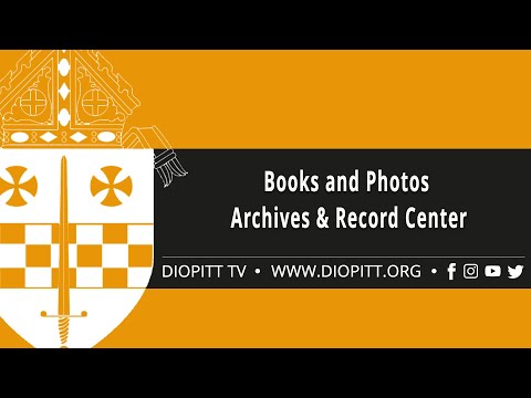 Books and Photos ARC