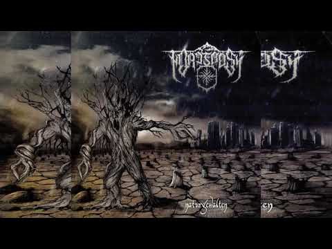 NORDFROST - NATURGEWALTEN - FULL ALBUM 2015