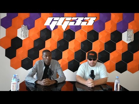 #GG33 - Gary and Djehuty Ma’at-Ra | #2 | GG33 Academy