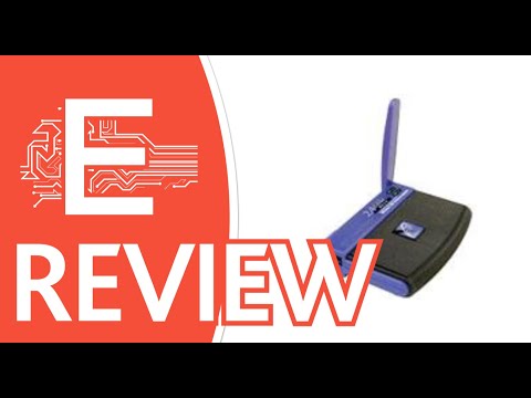 Tech Product Review