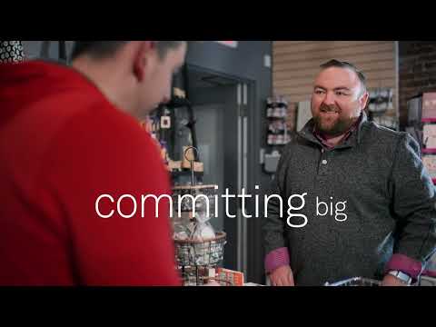 Care Big - Bangor Savings Bank 2024 Brand Video