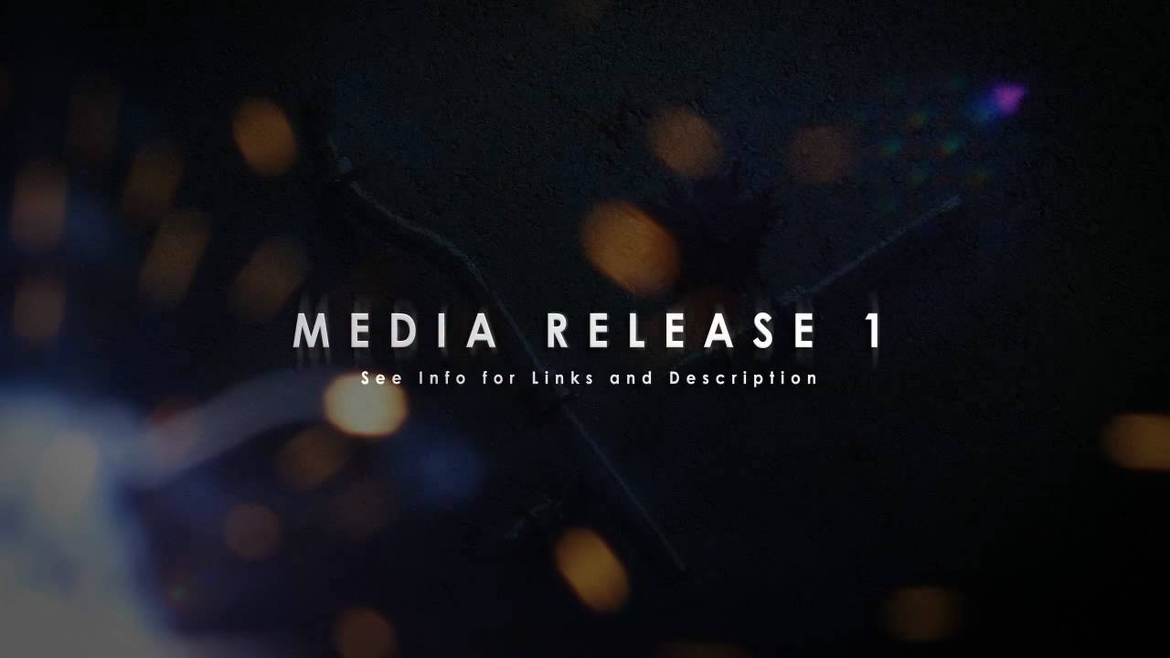 Operation Lambda - Media Release 1
