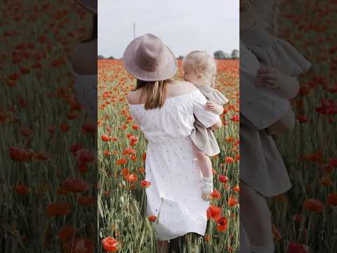 Gift of Motherhood #shorts #mother #momlife