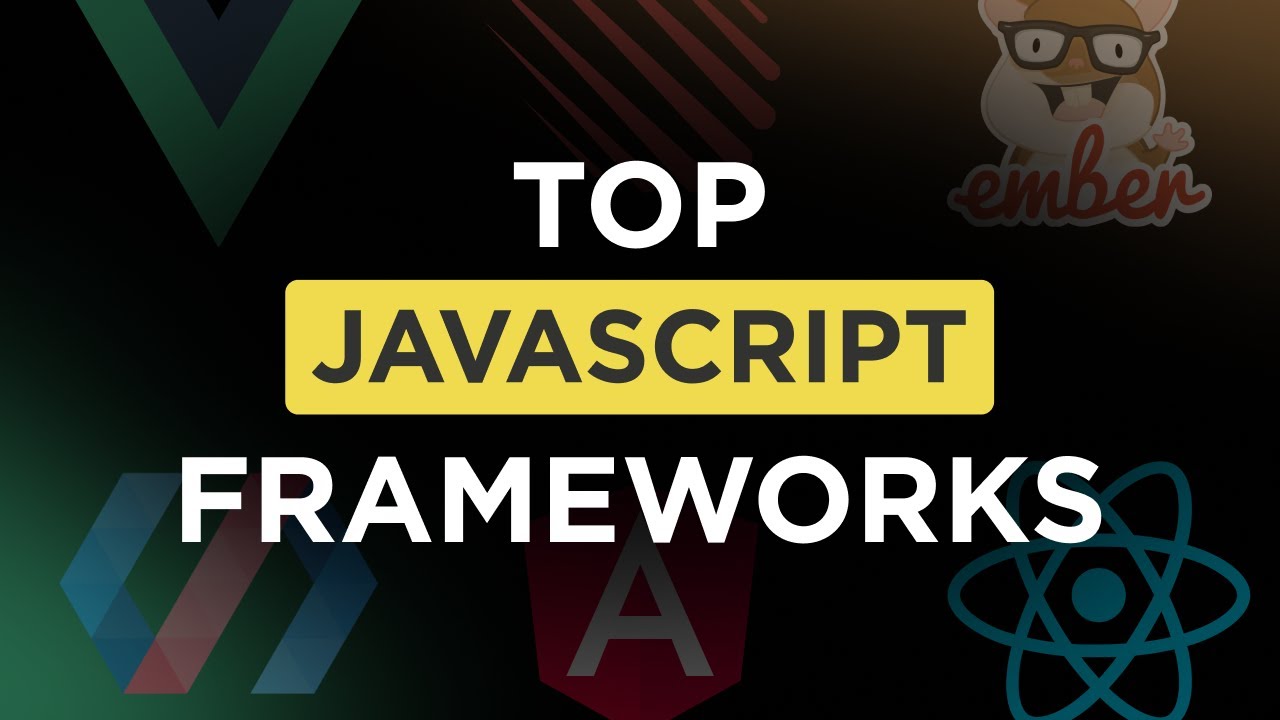 VUE, EMBER, ANGULAR: The Developer's Dilemma...