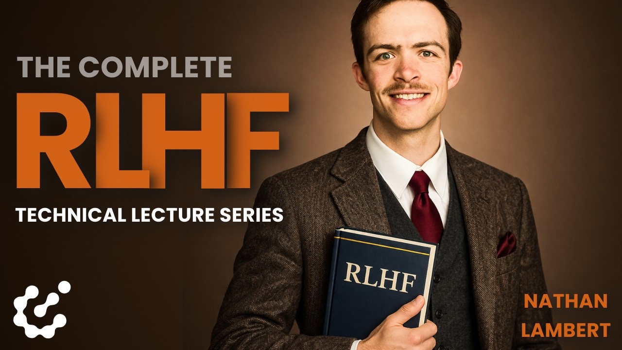 Welcome to The RLHF Book Course