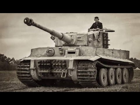 WW2 Russian Tanks: KV-1, IS-2, IS-3 - History Documentary