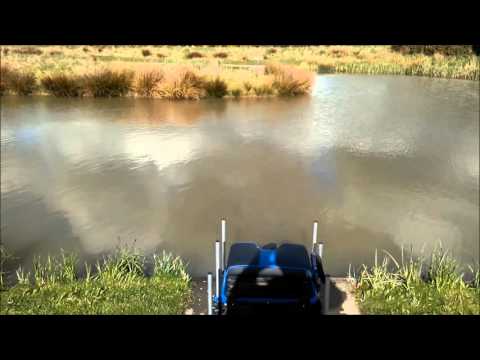 Hall lane fishery , Bessies pool | matthews580