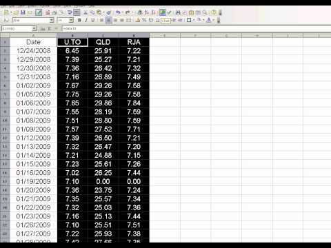 sample download - CSV (comma separated values)