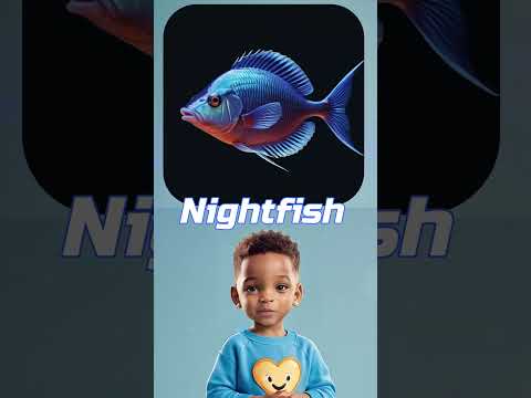 Kids' Zoo | Awesome Animals with Names Starting with N
