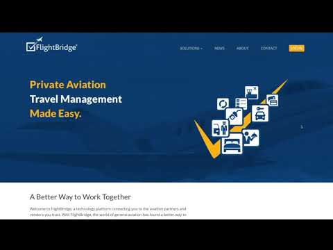 4 FlightAware Global Customer Series - FlightBridge Integration