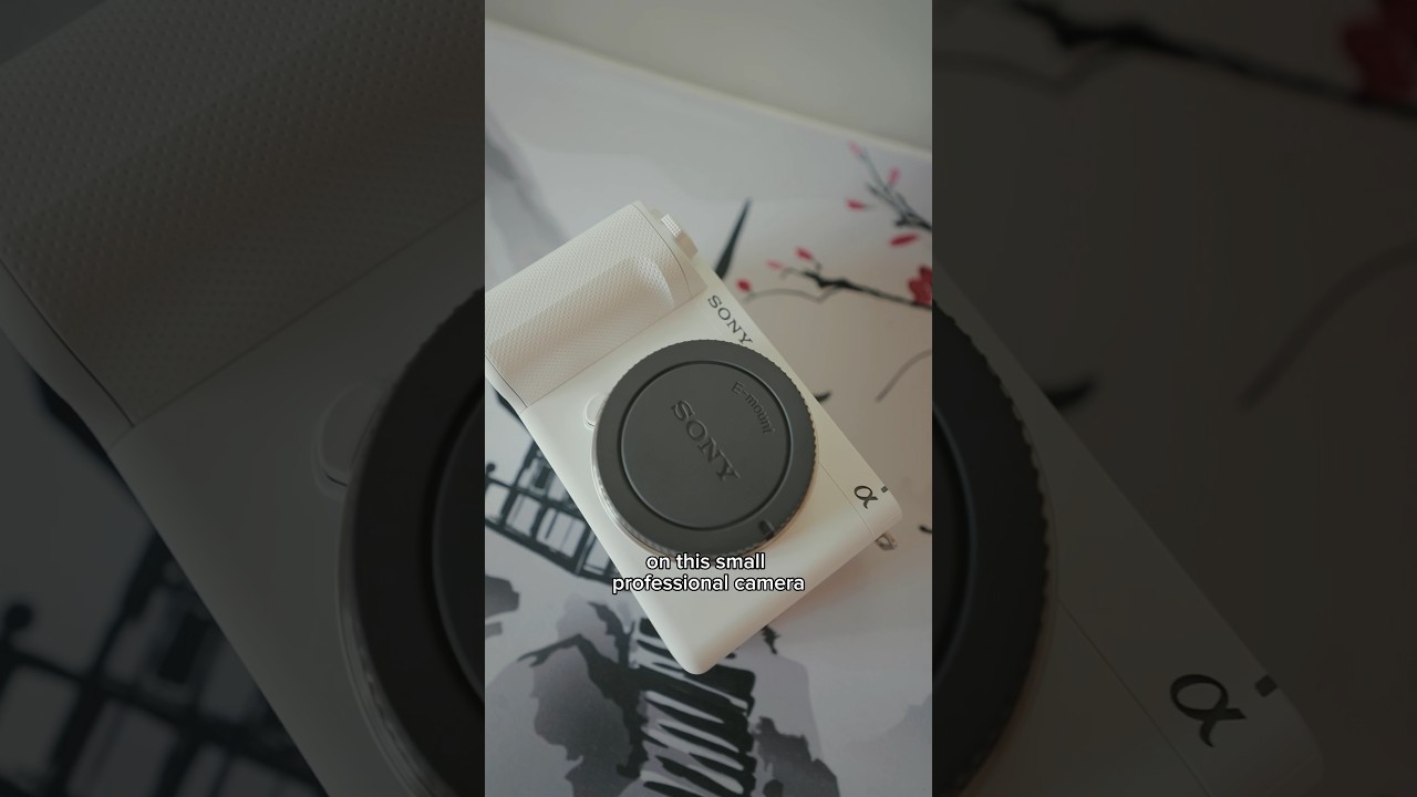 Small package big results 📸