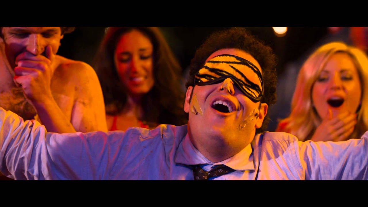 The Wedding Ringer - Bachelor Party Clip - At Cinemas February 20 (Previews February 14)