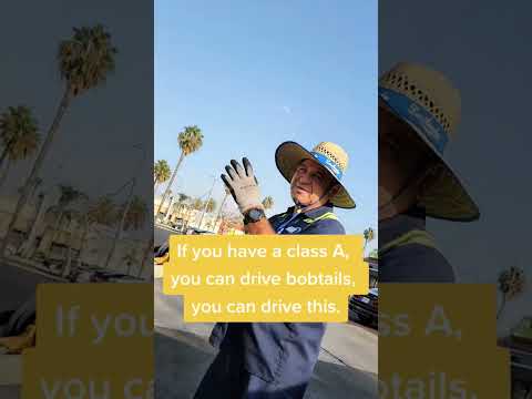 How Much Does McDonald's Pay Class A Drivers?