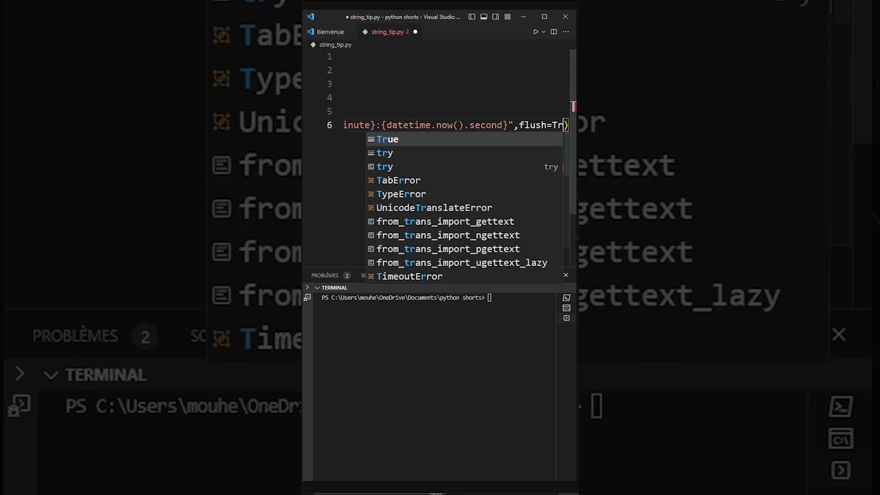 Trick that every Python Developer Should Know