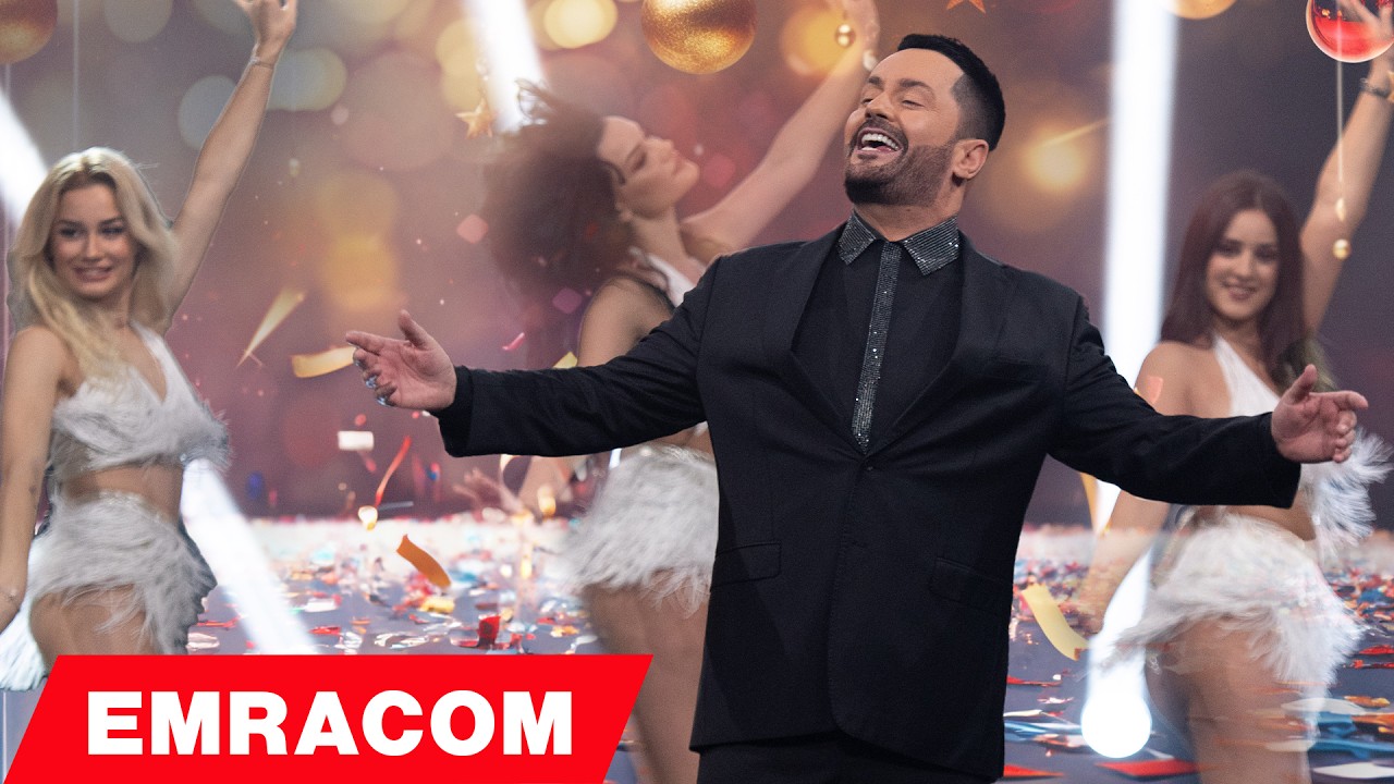 Unaza by Sinan Hoxha from Albania | Popnable