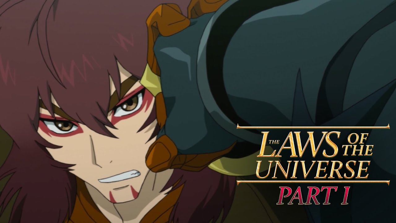 Uchuu no Hou: Reimei-hen (null) - Aniflow: Your Ultimate Anime Hub