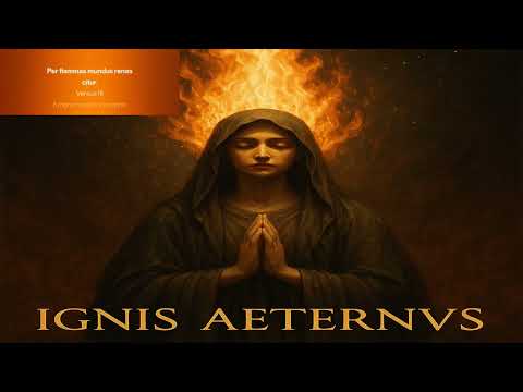 Ignis Aeternus The Eternal Flame