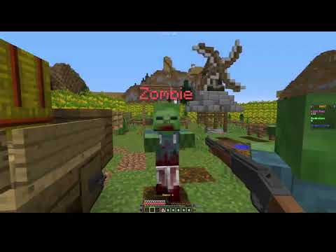 MineBuilders (1.8.9/US) - The #1 Minecraft server's details, IP, vote ...
