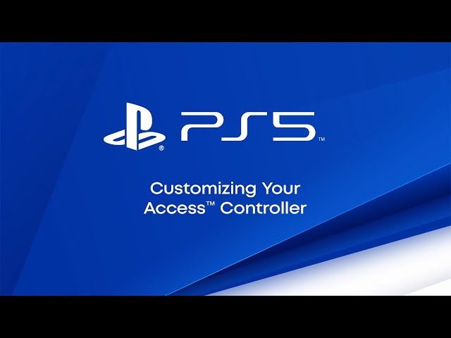 New Access controller accessibility consultants spotlight video and ...