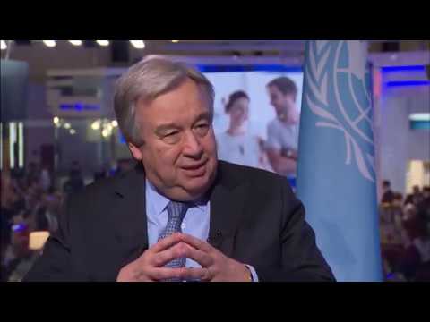 The Role of United Nations World Tourism Organization -UNWTO