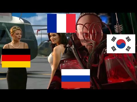 Steam Community :: Video :: Yuri & Tanya Cutscenes in 5 Languages | Red ...