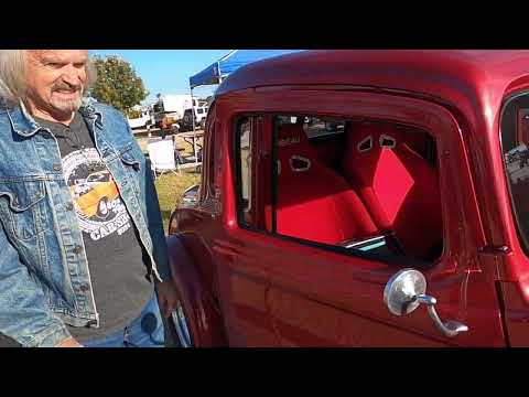 ORRRV Car Show slot car