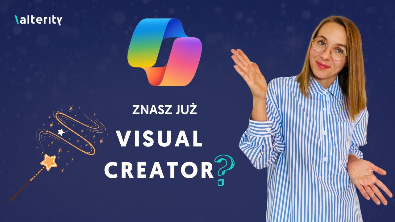 Jak tworzyć obrazy AI?