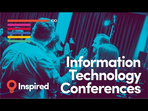 Information Technology Conferences