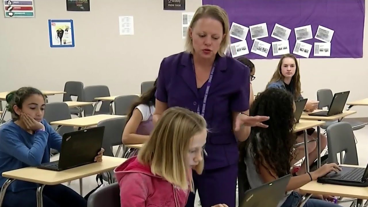 Schools will continue remote learning options in spring