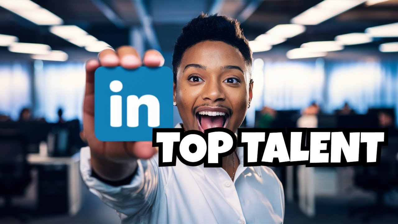 Unlocking Top Talent: Find the Best Developers on LinkedIn in 2024!