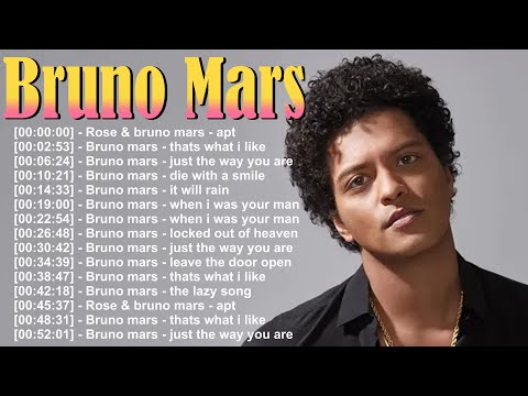 Bruno Mars 🎶 Dance Like Nobody’s Watching – Funky Pop That’s Full of Flavor and Fire 🔥