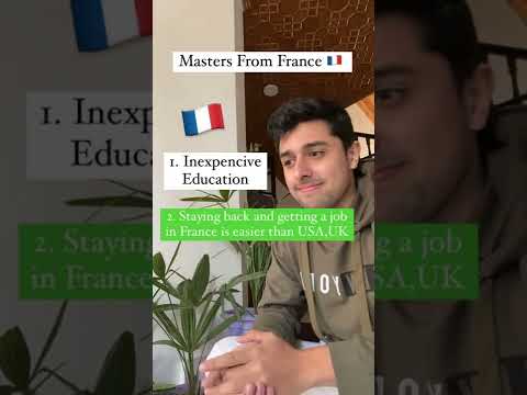 Masters from France 🇫🇷