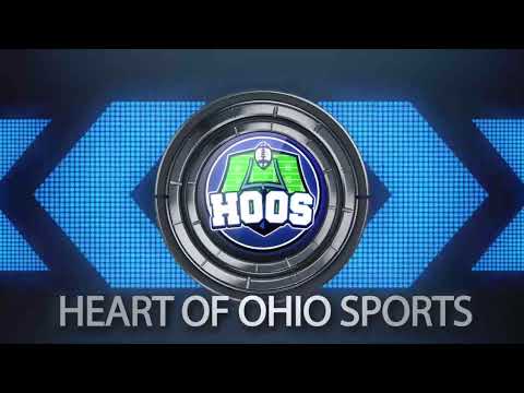 Mohawk Warriors vs Upper Sandusky Rams 9-22-23