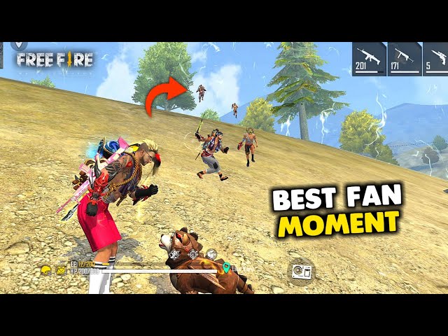 Top 5 tips to rank up consistently in Free Fire