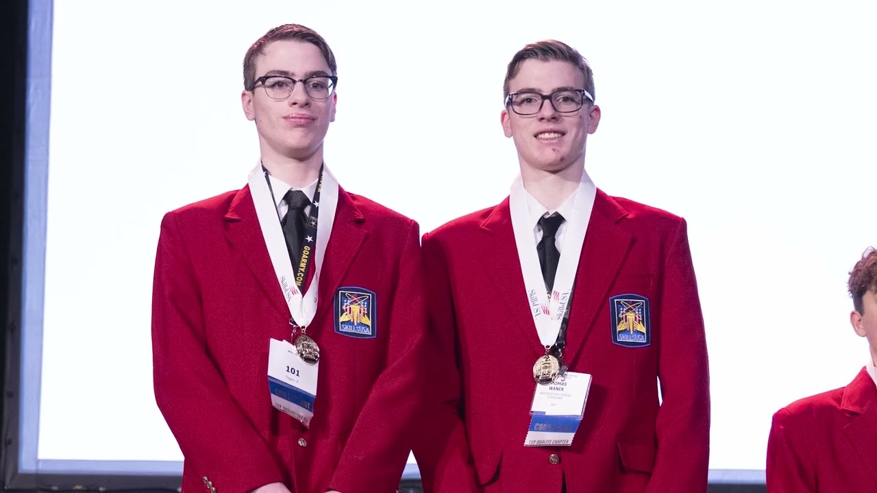 ITP - Information Technology & Programming