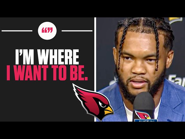 Kyler Murray delivers stunning $179,000 Mercedes surprise for his ...