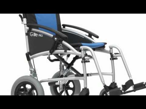 Excel Wheelchairs
