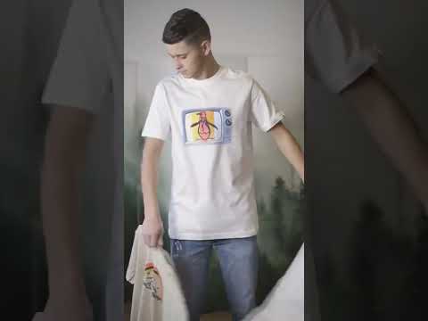 Original Penguin. Shop online at elkstoneclothing.com