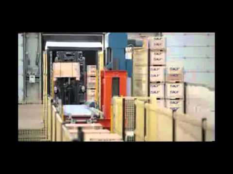 SKF warehouse acceptis Jobs